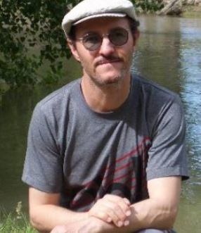 Ariel Williams (Author of Los Niños Asesinos)