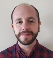 Jaime Valero (Translator of El príncipe cruel)