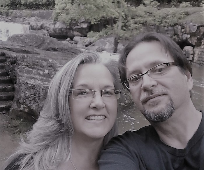 Jim Garton (Author of The Book of Enoch Debunked)