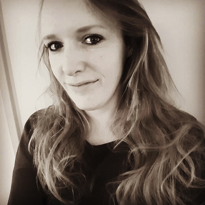 Daniëlle Dijkstra ( of Magisch)