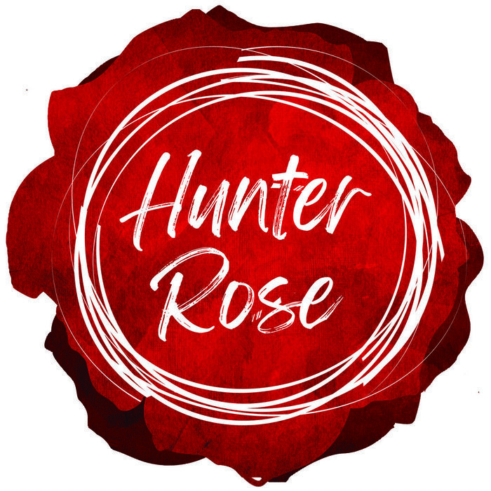 Hunter Rose (Author of Coached)