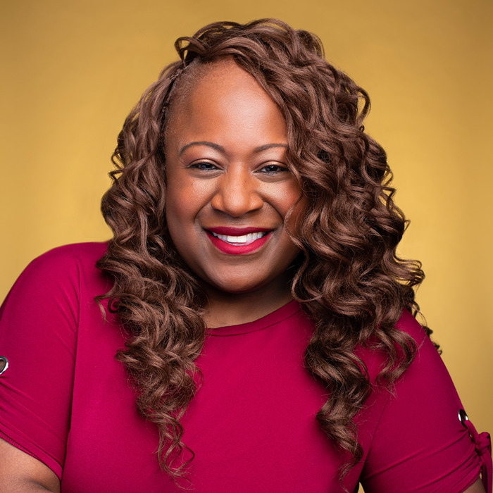 Ta'Shay Mason (Author of But i don't want to say GOODBYE!)