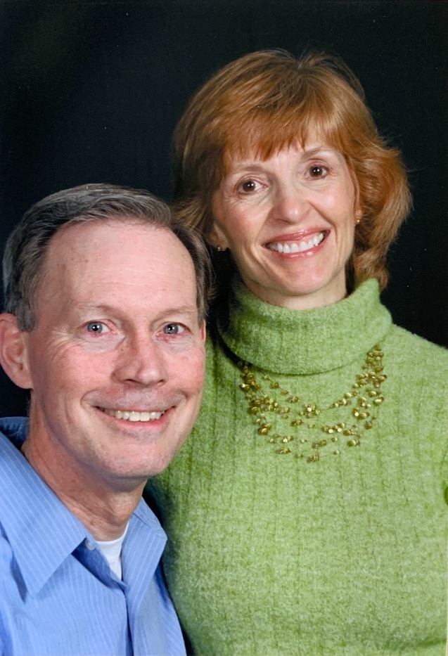 Jennifer Murphey Powers (Author of When Someone You Love...)