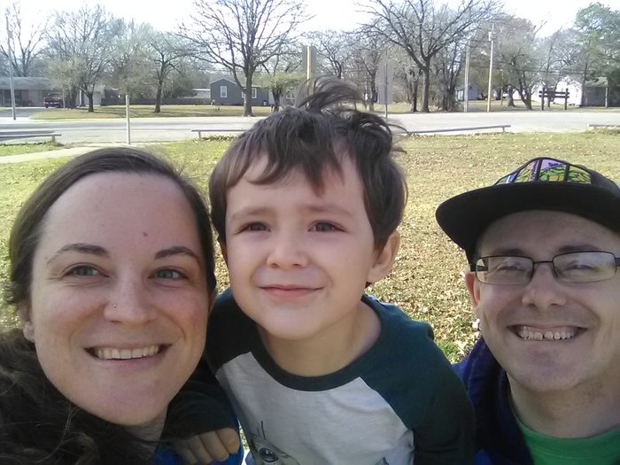 Michelle Hand (Author of Cult)