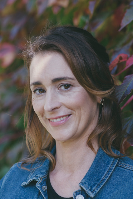 Evie Green (Author of We Hear Voices)