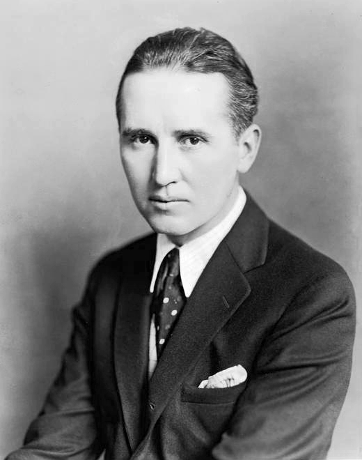 George Kelly (Author of Craig's Wife)