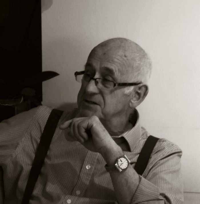 Hugh Fitzgerald Ryan (Author of The Devil To Pay)