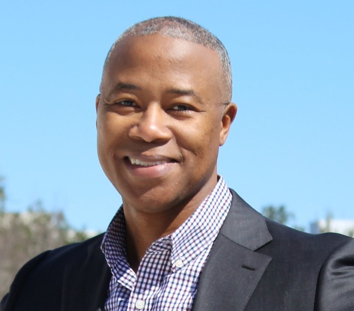 Miller Bargeron Jr (Author of Journey of a Successful Dreamer)