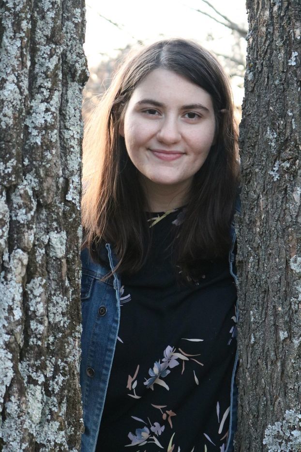 Joy Lewis (Author of A Thorn Among Fae)