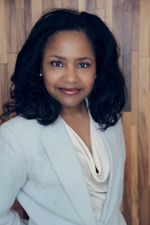 Caryn L. Hines (Author of The Pill)