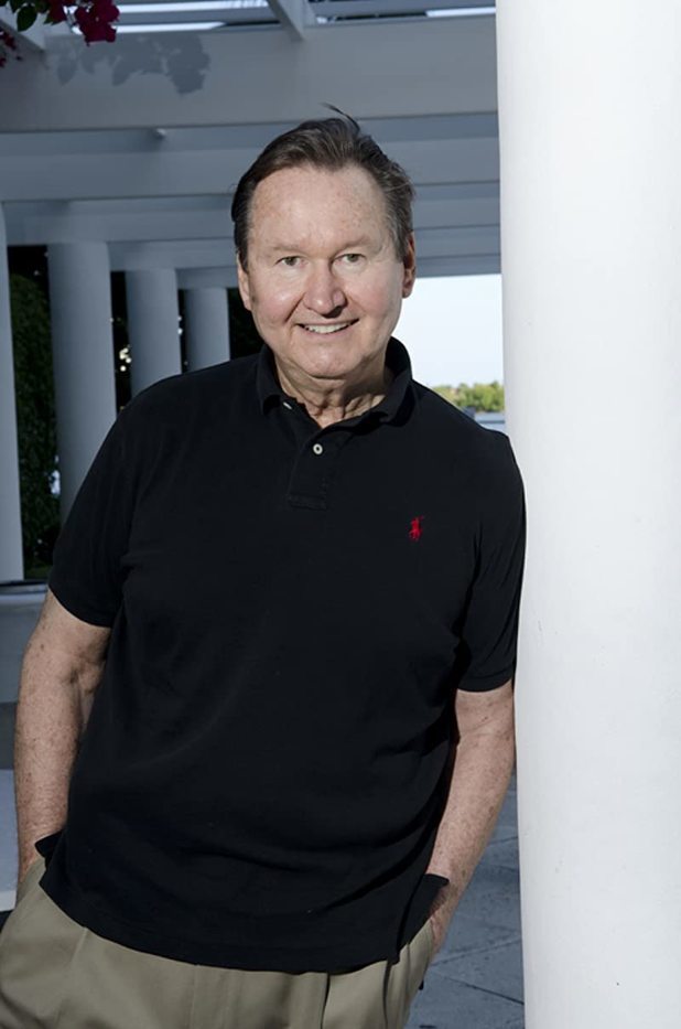 Tom Fay (Author of Let the Children Come)