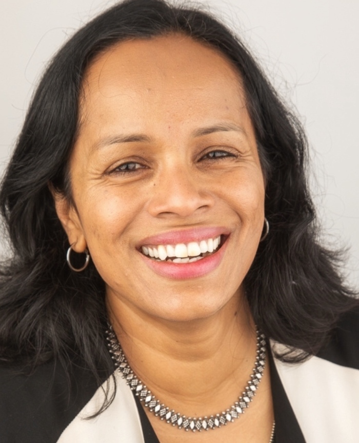 Lakshmi Sundar (Author of Why Wait for Eulogies)