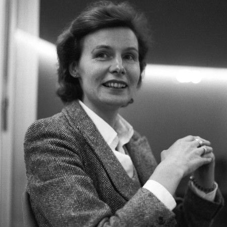 Renate Rasp (Author of Kuno)