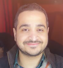 Mahmoud Ezzat (Author of زمني وزمن غيري)