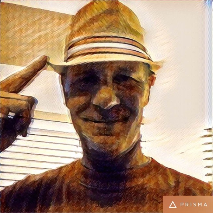 Kenneth Underhill (Author of Jack Fell Down)