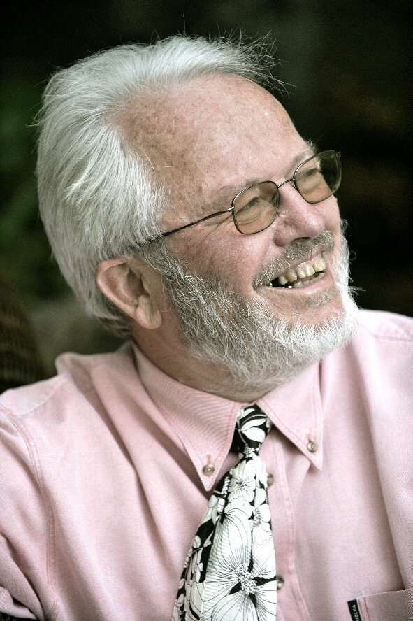 John Mole (Author of It's All Greek to Me!)