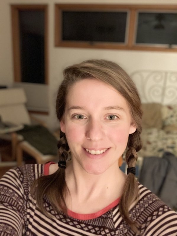 Wren Roberts (Author of Familiar Spirits)