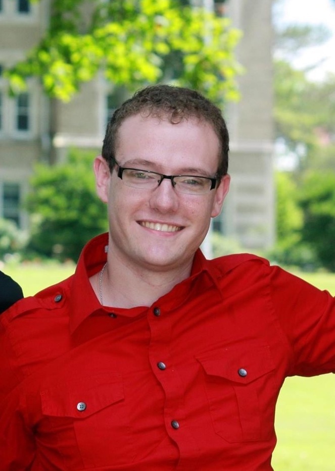 Mark R. Klinger (Author of Opportunity)