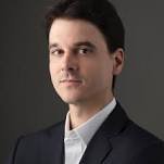 Brian C. Muraresku (Author of The Immortality Key)