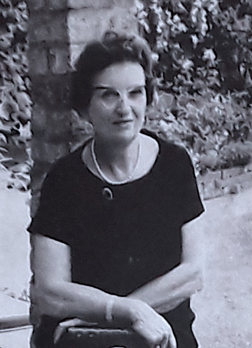 Mary Howard (Author of Soldiers & Lovers)