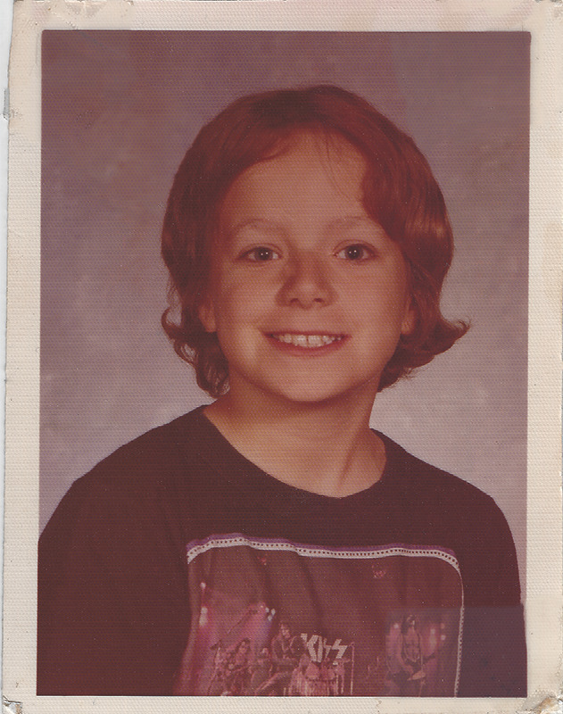 Sean Frazier (Author of Rock and Roll Children)