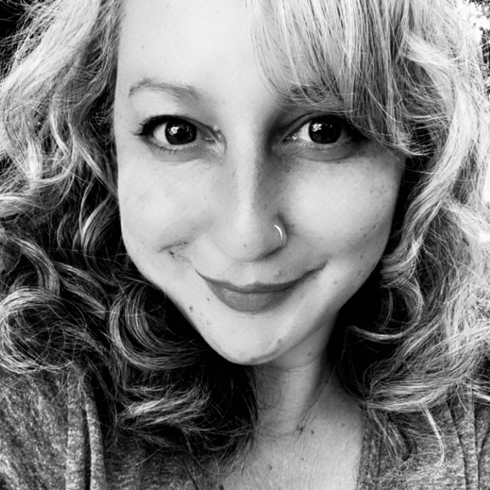 Sadie Hartmann (Author of 101 Horror Books to Read Before You're Murdered)