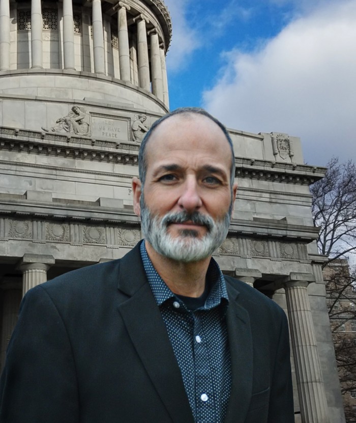 Louis L. Picone (Author of The President Is Dead!)