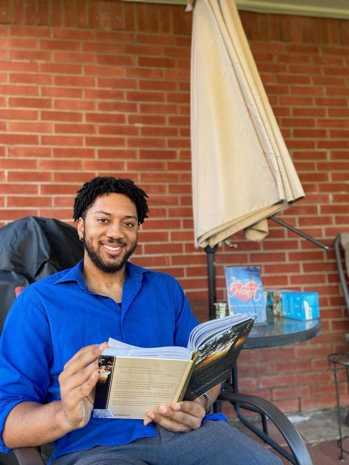 Aaron Fields (Author of Dear Healthy Relationships)