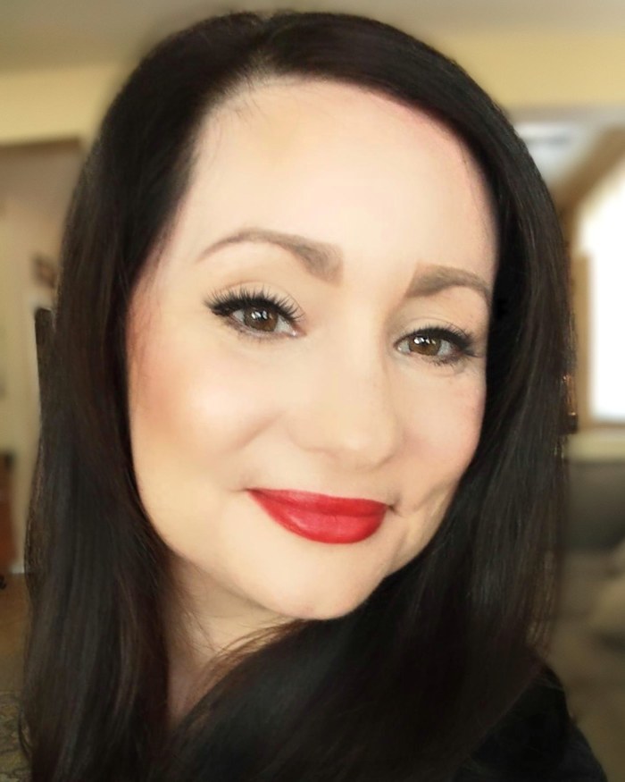 Liana De la Rosa (Author of Ana María and the Fox)