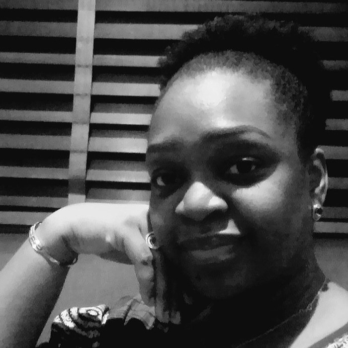 Esosa Daniel-Oniko (Author of I have a secret I must tell)