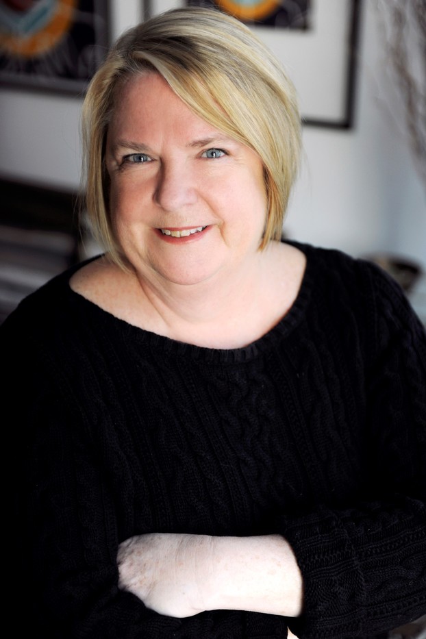 Barbara Scott-Goodman (Author of Wine Bites)