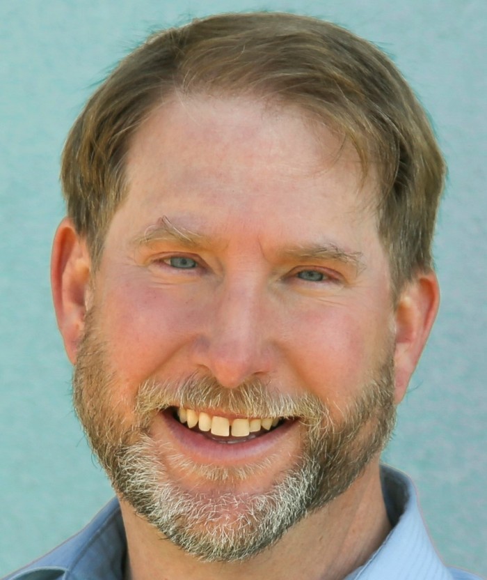 Stephen Roth (Author of Evolution's Magnum Opus)