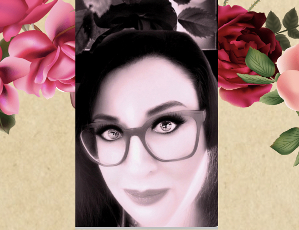 Lauren Belmonte (Author of The Bible Plan)
