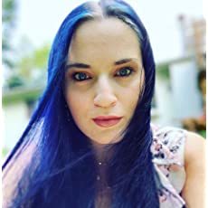 Melody Raven (Author of The Lost Vampire Prince)