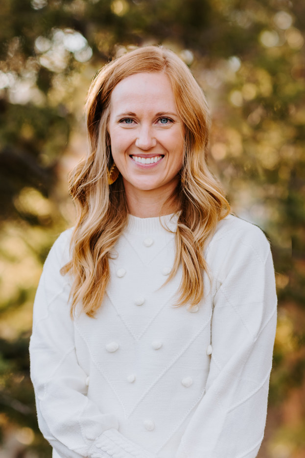 Erin Hawkins (Author of Reluctantly Yours)