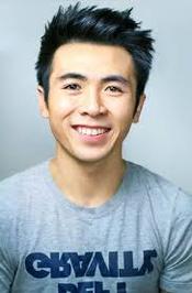 Ross Tran (Author of Nima)