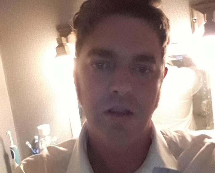 Troy James Weaver (Author of Marigold)