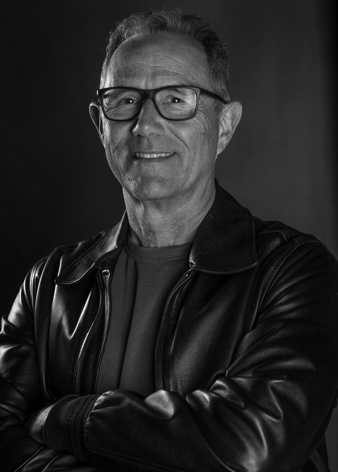 Steve Leveen (Author of The Little Guide to Your Well-Read Life)