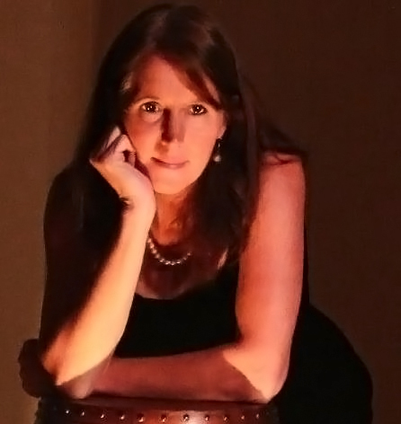 Heather Hummel Gallagher (Author of 7 Steps to Stunning Images)