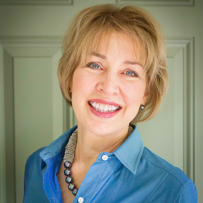 Debbie W. Wilson (Author of Little Faith, Big God)