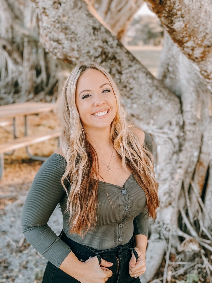 Jillian Rodriguez (Author of I'll Meet You at the Rainbow)