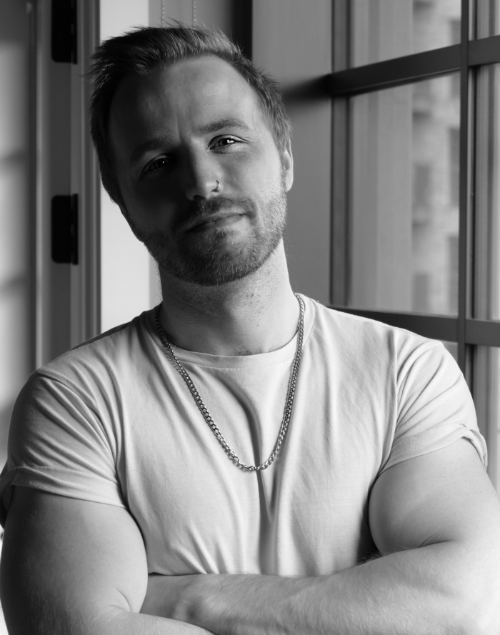 James Berry (Author of Circuit)