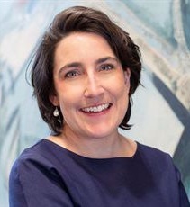 Alexandra Harris (Author of Virginia Woolf)