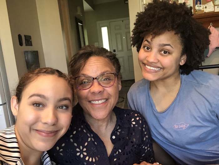 Interview with Karyn Langhorne Folan - Goodreads News & Interviews