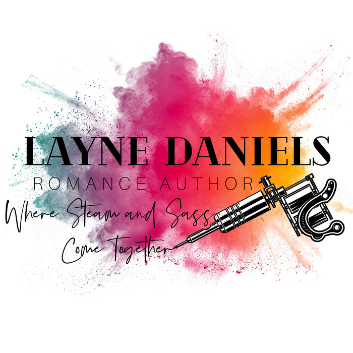 Layne Daniels (Author of Dear Huxley)