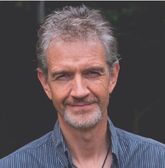John Avon (Illustrator of Johnny and the Dead)