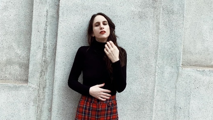 María Yuste (Author of Vida de provincias)