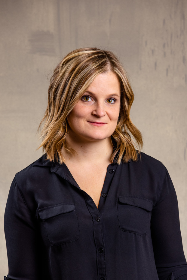 Amy E. Butcher (Author of Mothertrucker)