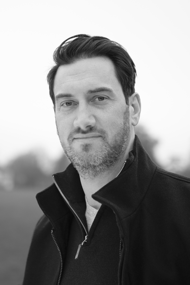 Nic Hooper (Author of The Unbreakable Student)