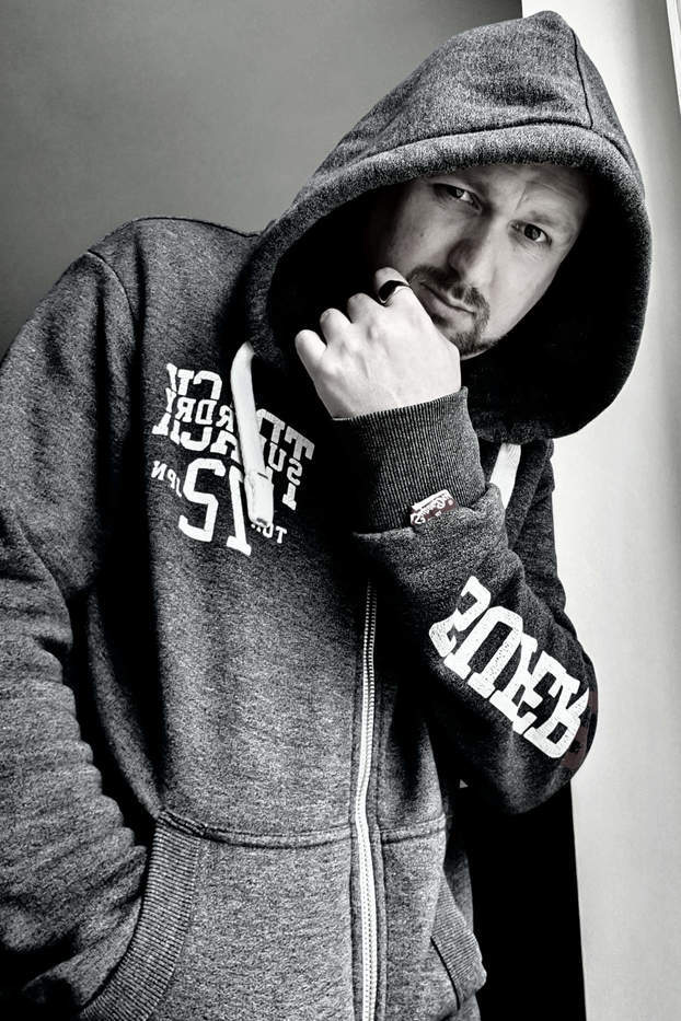 James P. Sumner (Author of True Conviction)